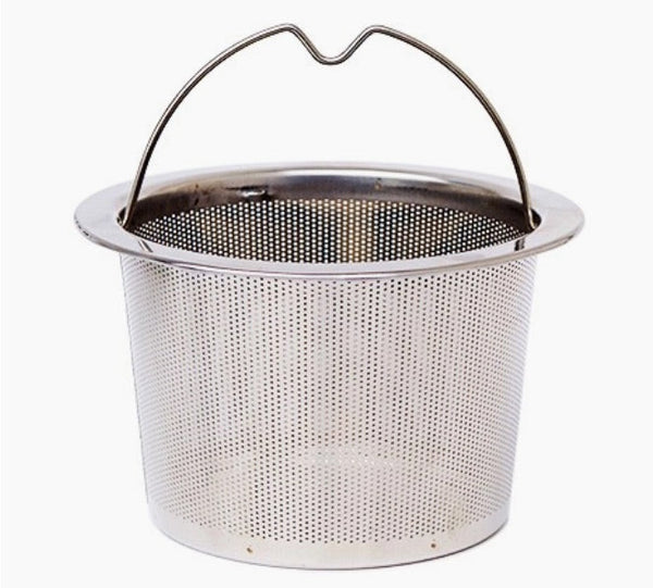 Tea Infuser - Stainless Steel – Nature Earth Connection